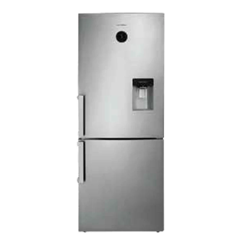 قیمت یخچال فریزر پاکشوما مدل RCP 495 X BMF مشخصات