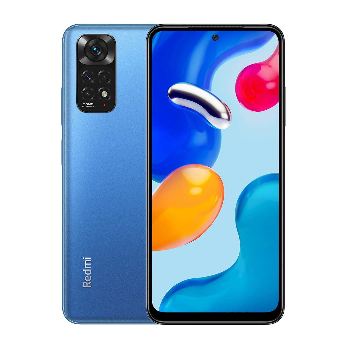 قیمت گوشی موبایل شیائومی Redmi Note 11 (2201117TI) ظرفیت 128 گیگابایت ...