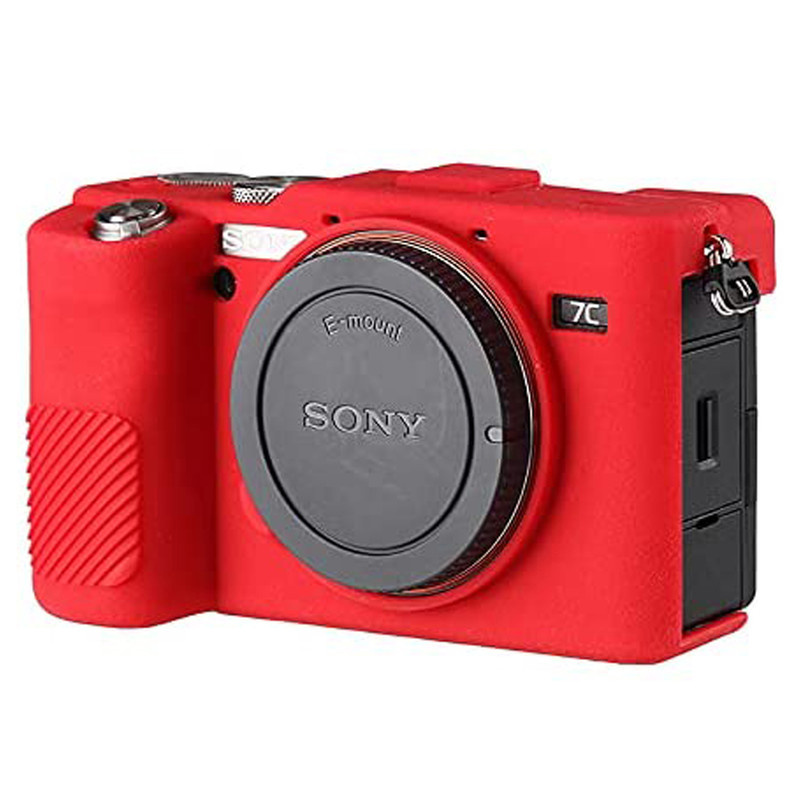 خرید کاور دوربین مدل 7C با قیمت روز