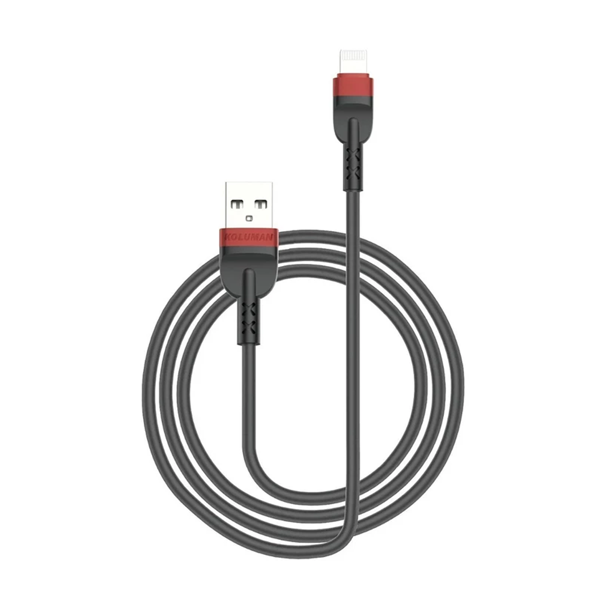 قیمت کابل لایتنینگ کلومن مدل KD-32 طول 1 متر مشخصات