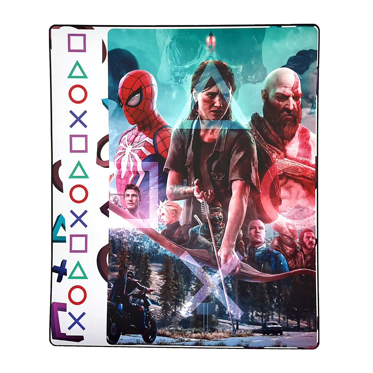 قیمت برچسب PS5 دیجیتال مدل 25th Anniversary مشخصات