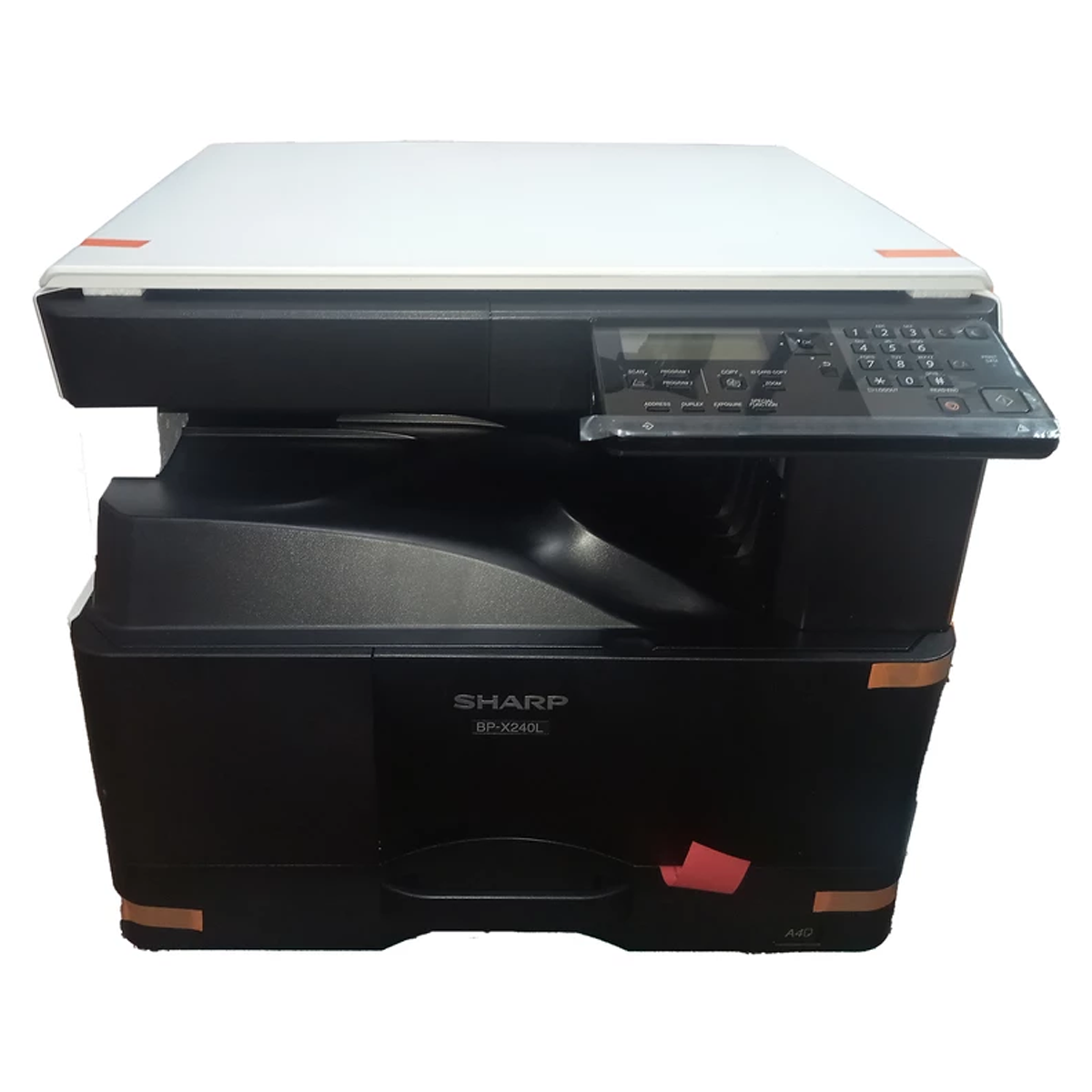 قیمت دستگاه کپی شارپ مدل BP-X240L مشخصات