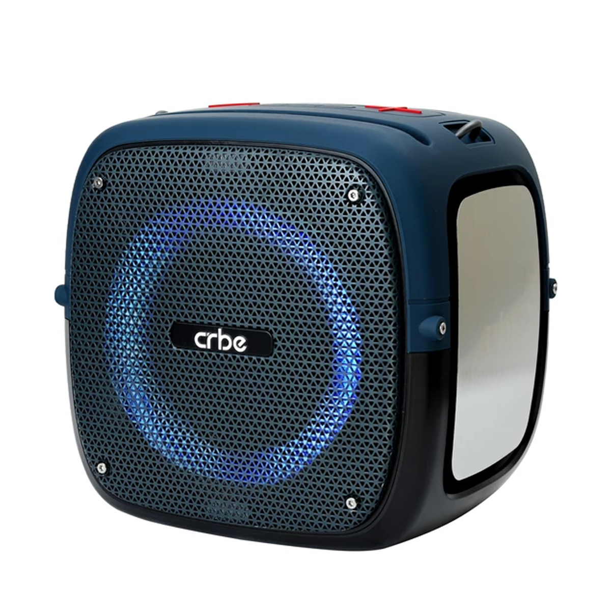 قیمت اسپیکر بلوتوثی قابل حمل کربی مدل A30 PARTY مشخصات