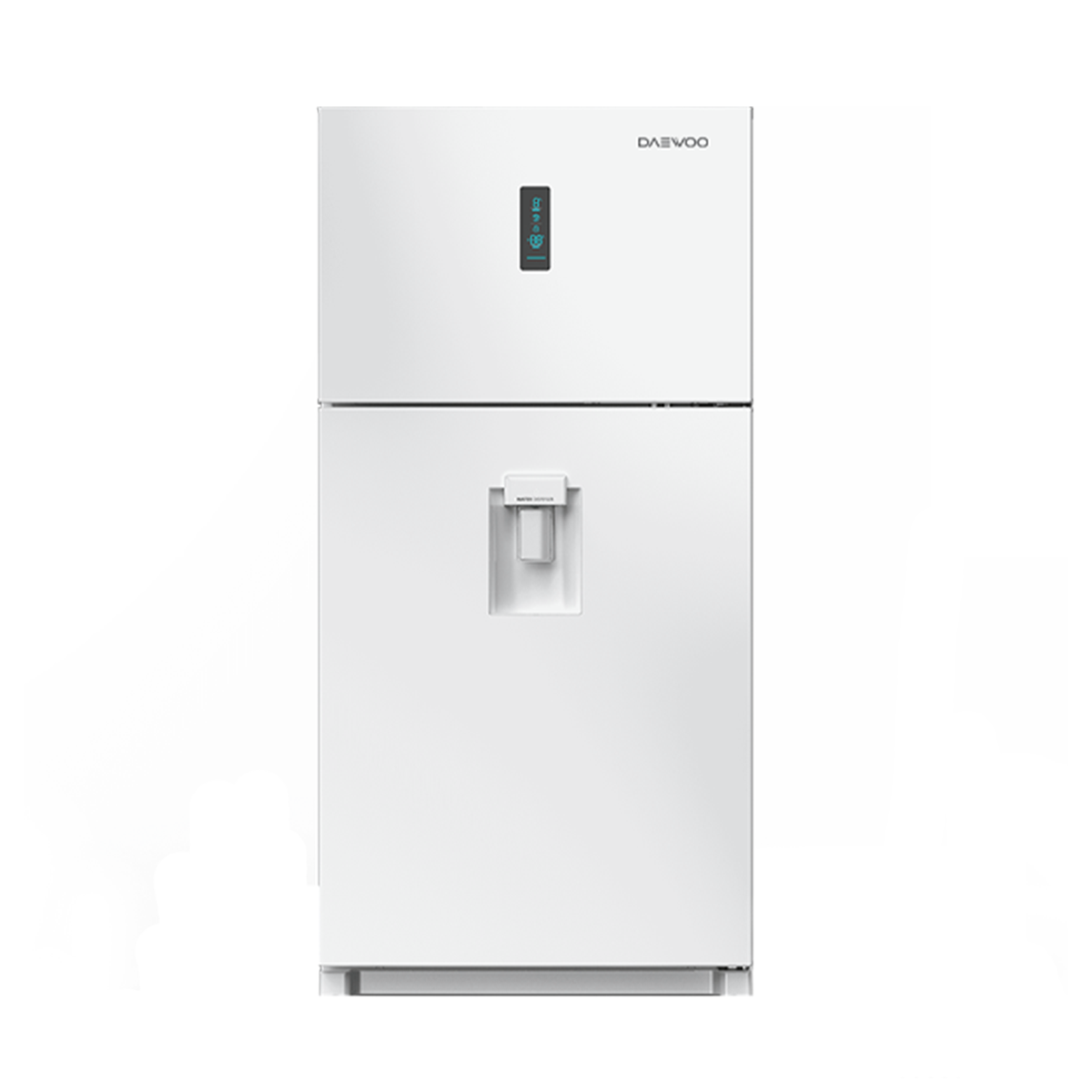 قیمت یخچال فریزر دوو 28 فوت سری پرادا مدل DT-2722LW مشخصات