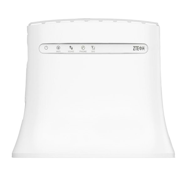 قیمت روتر LTE زد تی ای مدل MF283V مشخصات