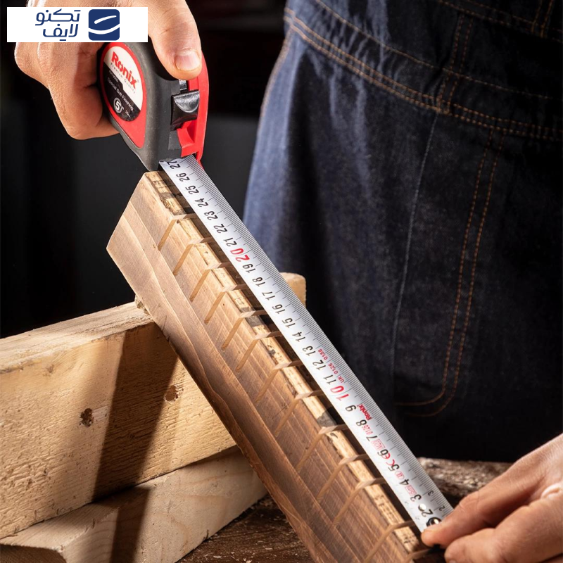 قیمت متر 5 متری رونیکس مدل Rh-9050 مشخصات