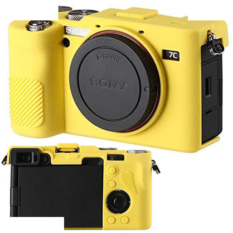 خرید کاور دوربین مدل 7C با قیمت روز