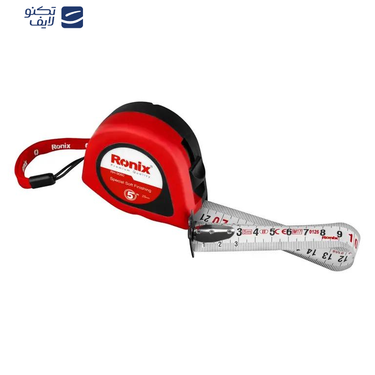 قیمت متر 5 متری رونیکس مدل Rh-9050 مشخصات