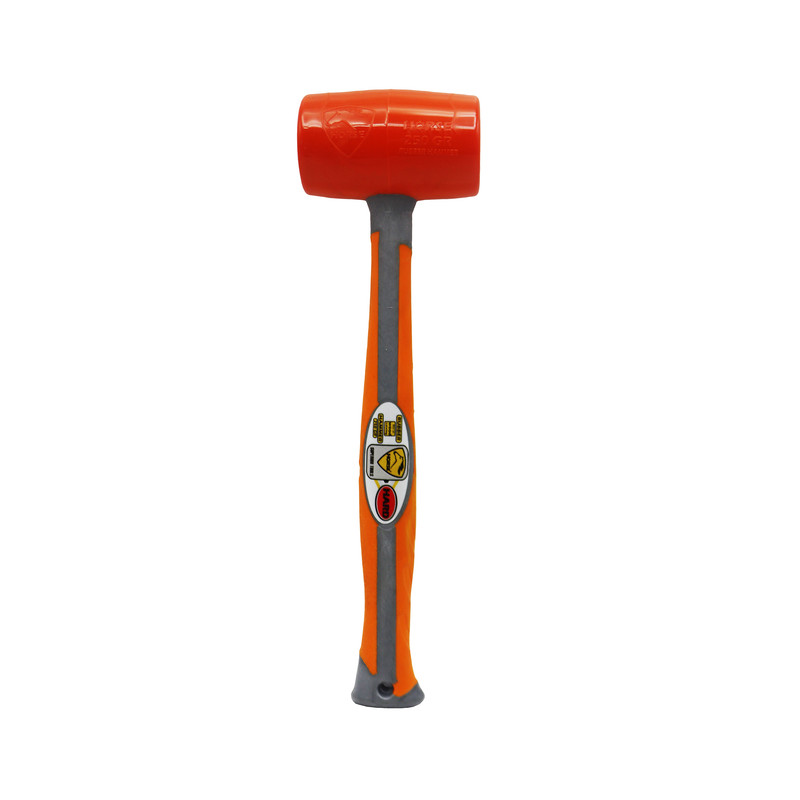 قیمت چکش هورس مدل YP-LASTIKI-45MM وزن 250 گرم مشخصات